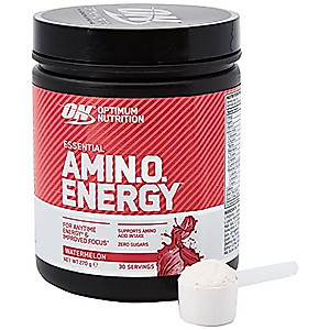 Optimum Nutrition Watermelon Amino Energy 270g (30 Servings)