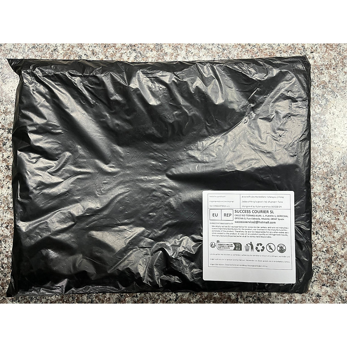 Showudesigns Unique Galaxy Star Space Backpack Children Kids Polyester Schoolbag