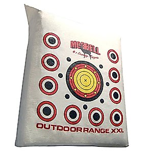 Morrell XXL Outdoor Range Target Item #171. Start Your Own Range with This Giant