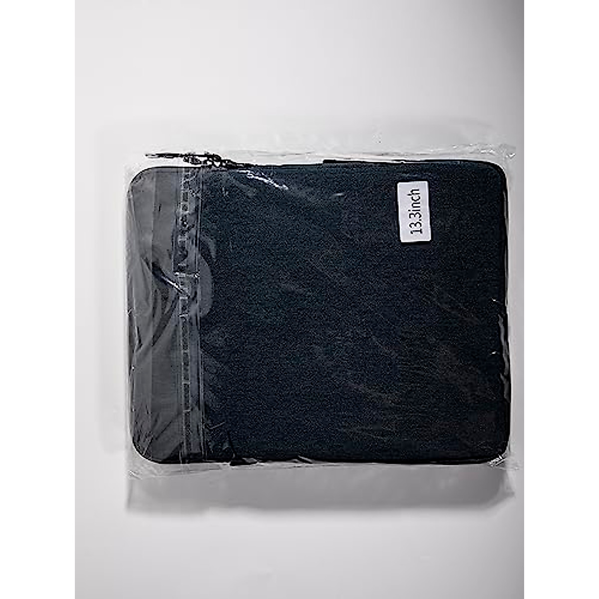 MoKo Laptop Sleeve Bag for 13.3-14 Inch, Notebook Carrying Case with Pocket Fits MacBook Pro M2 14" /13" M2/M1 Pro/M1 Max 14.2 2023-2021/Air 13.6" M2 2022, Surface Pro 9/8 13", Indigo