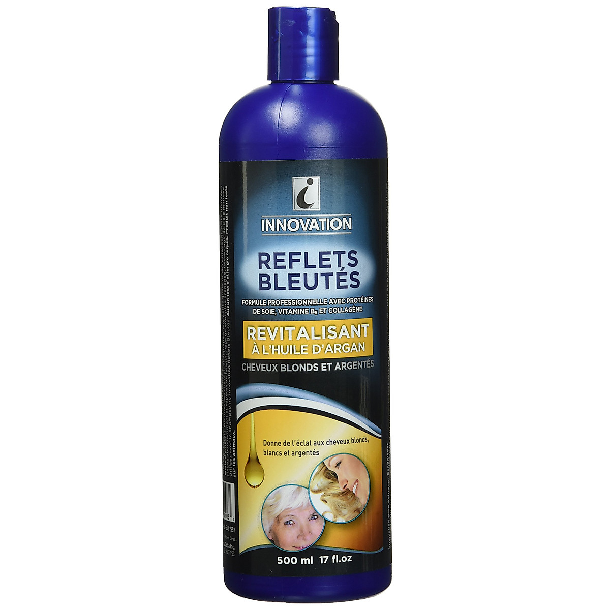 Conditioner with Argan Oil