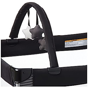 Graco® Pack ‘n Play® On The Go™ Playard, Kaden