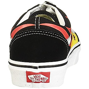 Vans Old Skool "FLAME" - VN0A38G1PHN