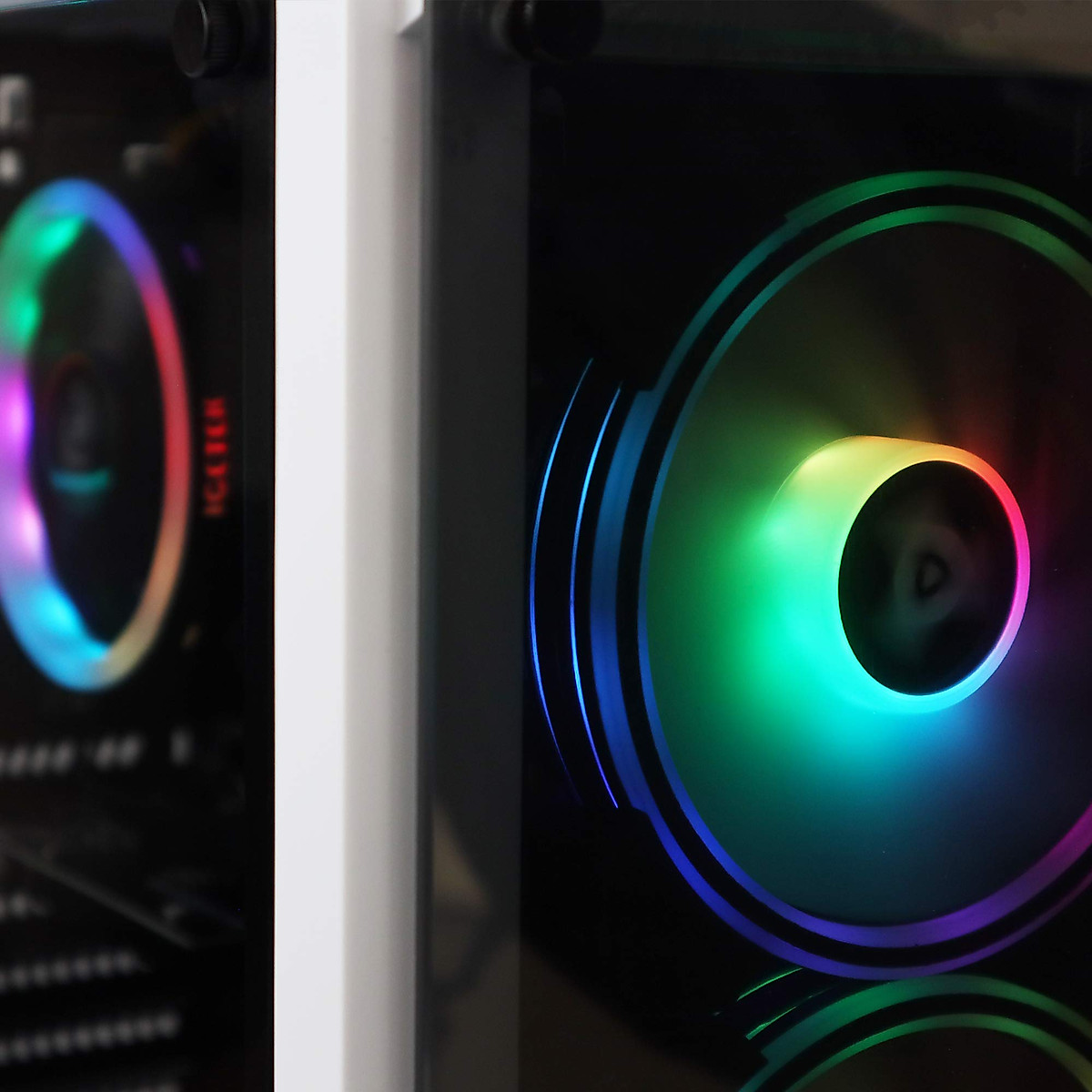 Custom Gaming PC Desktop Computer by Kepler Systems i5 2500 3.30ghz, 8GB DDR3 Ram, Geforce GTX 750 2GB Graphic, 500GB SSD Drive, 550w Power, Wi-Fi Ready