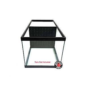 LifeWithPets 40 Gallon Tank Divider. Please Check Compatible Tank Below