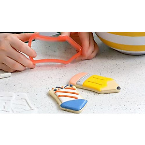 Sweet Sugarbelle Cookie Cutter-Shape Shifter Set