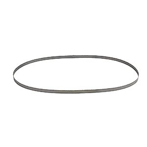 Milwaukee 48-39-0631 30-9/16" 12/14 TPI Compact Extreme Thick Metal Band Saw Blade 3 Pack