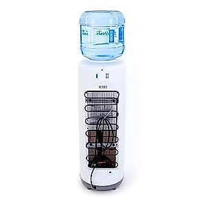 WD360 Cold / Room Temperature Water Dispenser