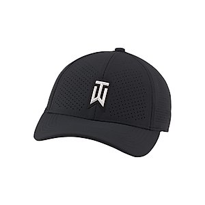 Nike 2021 AeroBill Tiger Woods Heritage86 Golf Cap