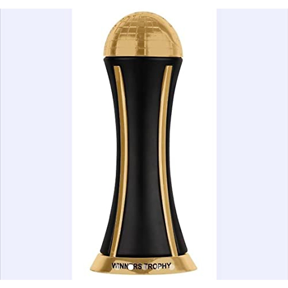 Lattafa Perfumes Al Khas Winners Trophy Gold Edp - Eau De Parfum 100ml(3.4 Oz) Unisex | Pink Pepper, Plum, Jasmine, Rose, Patchouli, Vanilla, Musk