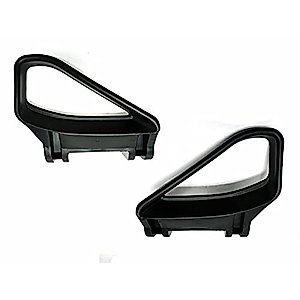 Threemom Hip Restraints Driver & Passenger for EZGO TXT Golf Carts 1994-2001