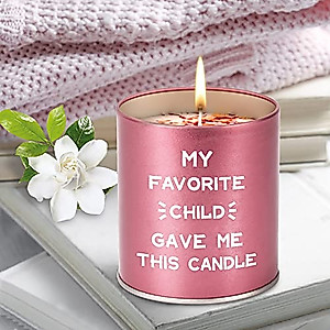 Mothers Day Gifts,Gifts for Mom from Daughter, Son, Kids-Mom Gifts-Birthday Gifts for Mom, New Mom, Bonus Mom, Mom to Be-Christmas Gifts for Mom,Funny Gifts Ideas for Mom-Scented Candles