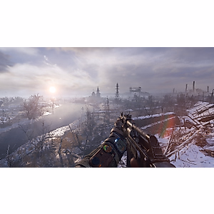 Metro Exodus: Complete Edition - PlayStation 5