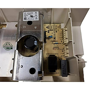 GLOB PRO SOLUTIONS WPW10197864 CKD3427 Motor Control Board