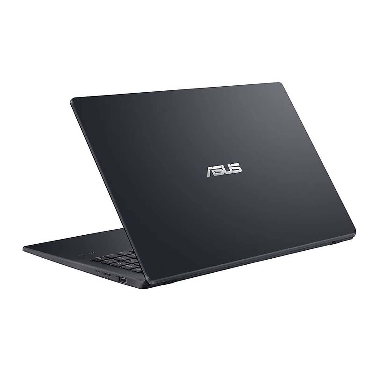 ASUS Laptop L510 Ultra Thin Laptop, 15.6?FHD Display, Intel Celeron N4020 CPU, 4GB RAM DDR4, 128GB eMMC Storage, Backlit Keyboard, 1 Year Office 365, Windows 10 S, TWE Pen