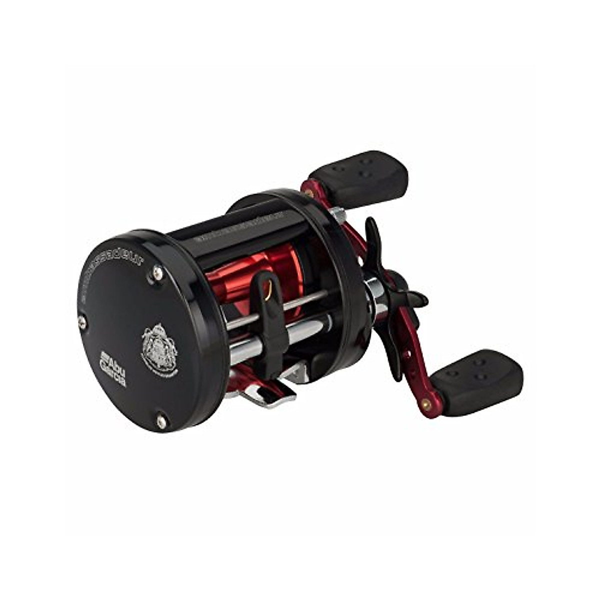 Abu Garcia® Ambassadeur® STX Round Reel, 255-Yard/17-Pound