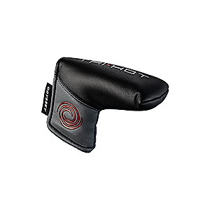 Odyssey (Men) Right Putter TRI-HOT 5K #1 Crank Hosel (Pin-Type, 34", Stroke LAB Shaft)