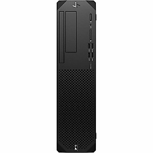 HP Z2 G9 Workstation - 1 x Intel Core i7 Hexadeca-core (16 Core) i7-13700 13th Gen 2.10 GHz - 16 GB DDR5 SDRAM RAM - 512 GB SSD - Small Form Factor - Black