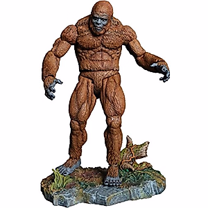 CreatuReplica North American Sasquatch Action Figure