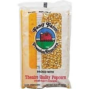 Fancy Farm Premium Popcorn 10.6 Oz. Kit, 24 Per Case