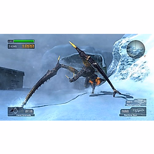 Lost Planet: Extreme Condition - Playstation 3 (Renewed)