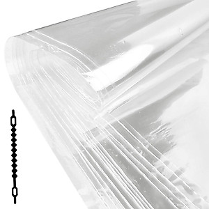 20 Counts Oven Bags Turkey Size | Large Oven Bag for Thangkgiving Day Turkey Roasting Cooking-2 Pack