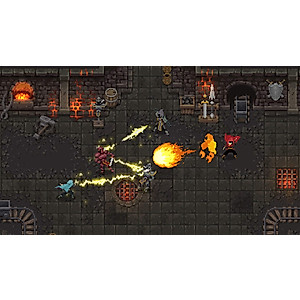 Wizard of Legend for Nintendo Switch (Limited Run Games #75)