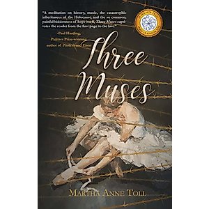 Three Muses