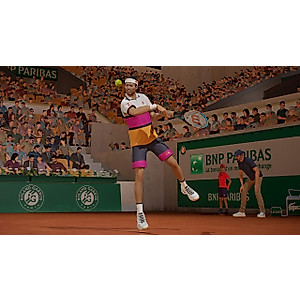 Tennis World Tour 2