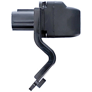 Dorman 590-934 Rear Park Assist Camera Compatible with Select Toyota Models