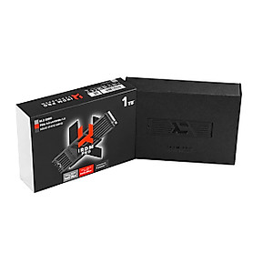 goodram IRDM PRO M.2 SSD 2048 GB PCI Express 4.0 3D TLC NVMe