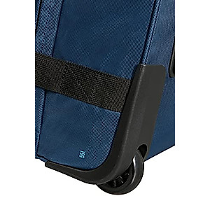 Samsonite Travel Bags, Combat Navy, M (68 cm-84 L)