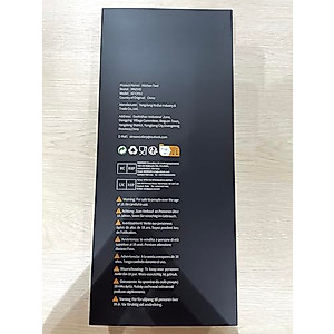 XINZUO 5-piece Damuscus Kitchen Knife Set,67 Layer Hand Forged Damascus Steel Professional Chef Knife Set with Gift Box, G10 Black Handle,Razor Sharp-Feng Series