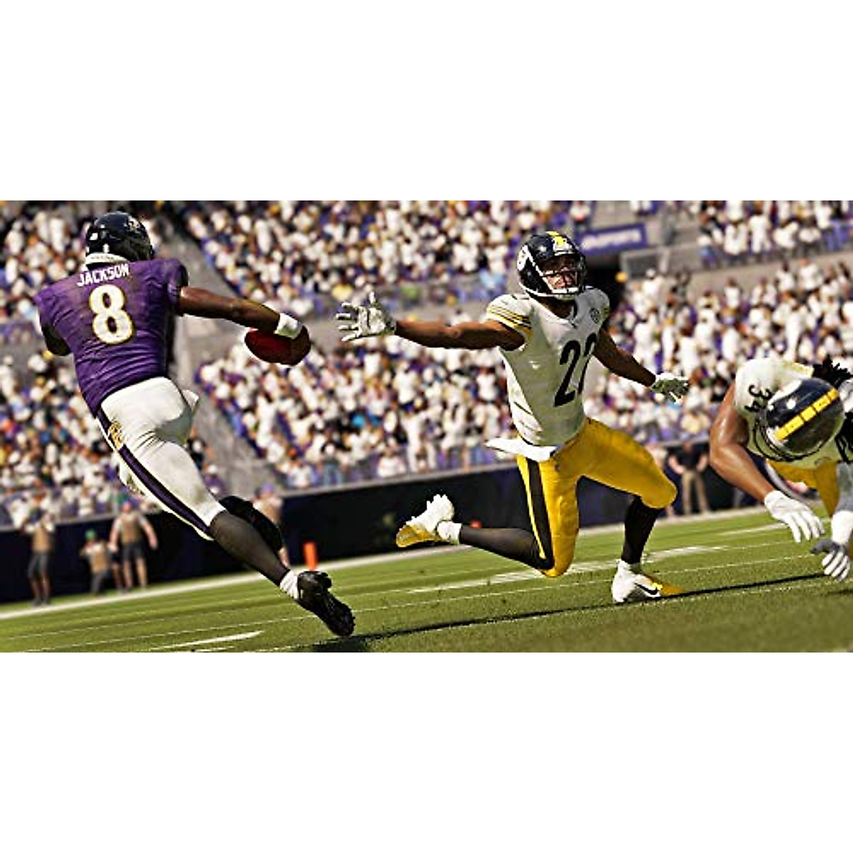 Madden NFL 21 - PlayStation 4