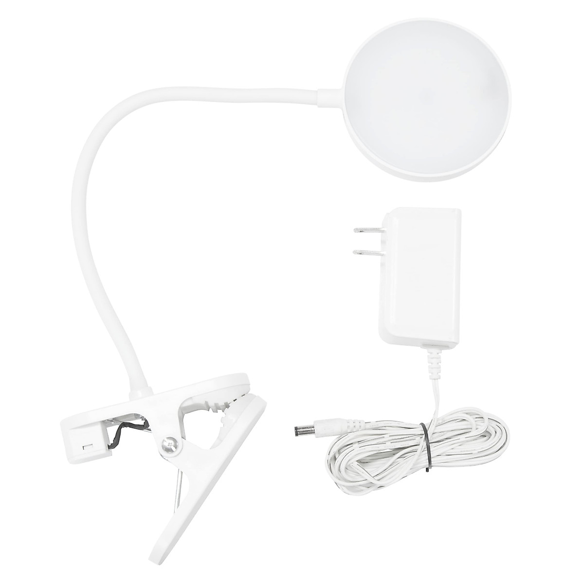 Artograph LED Dot Clip-On Lamp