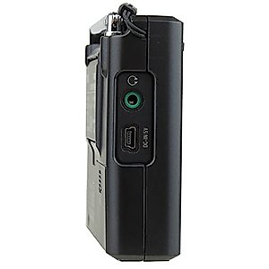 TECSUN PL-380 DSP FM Stereo. MW. SW. LW. World Band PLL Radio Receiver, LCD Display, ETM Function Added