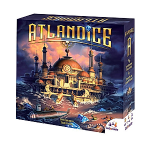 Ludonaute Atlandice