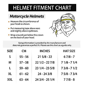 Motorcycle Half Face Helmet Sun Visor Quick Release Buckle DOT Approved Men Women Helmets for Cruiser Chopper Moped Scooter ATV (Matte Black, L)