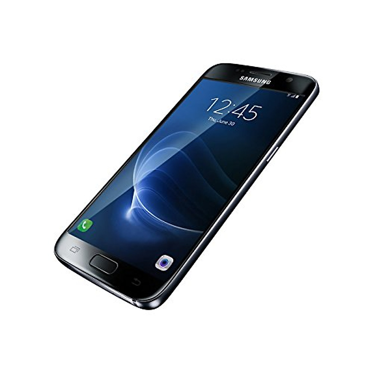 Samsung SM-G930UZKAXAA S7 Galaxy Smartphone Unlocked-32Gb, Water-resistant up to 5 Feet, US Warranty