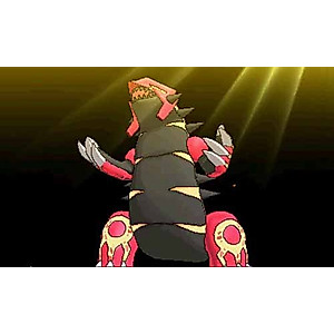 Pokémon Alpha Sapphire (Nintendo 3DS)