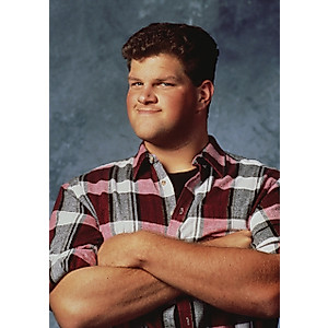 PARKER LEWIS-KOMPLETTBOX - MOV