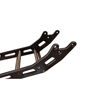 SPEDWHEL Original Tray Parts for Mercane MX60 Smart Electric Scooter Skateboard Rack Removable Special Shelf Original Trunk Accessories