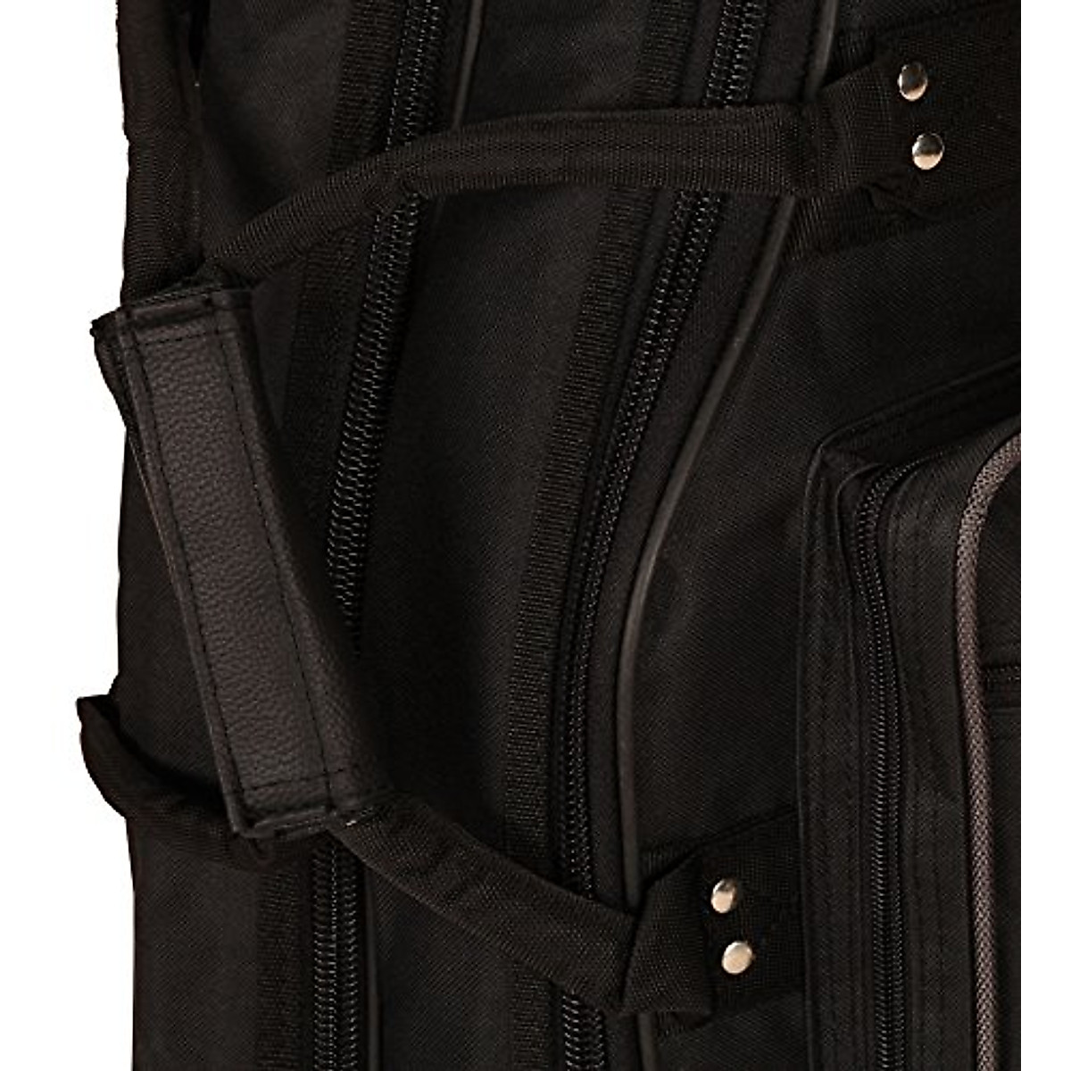 World Tour Pro Double Electric Guitar Gig Bag