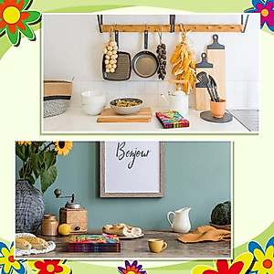 Bencailor 200 Sheets 60s Groovy Party Napkins Hippie Disposable Paper Napkins 60s Hippie Themed Party Decorations Peace Love Tie Dye Disposable Paper Napkins Party Supplies Favor