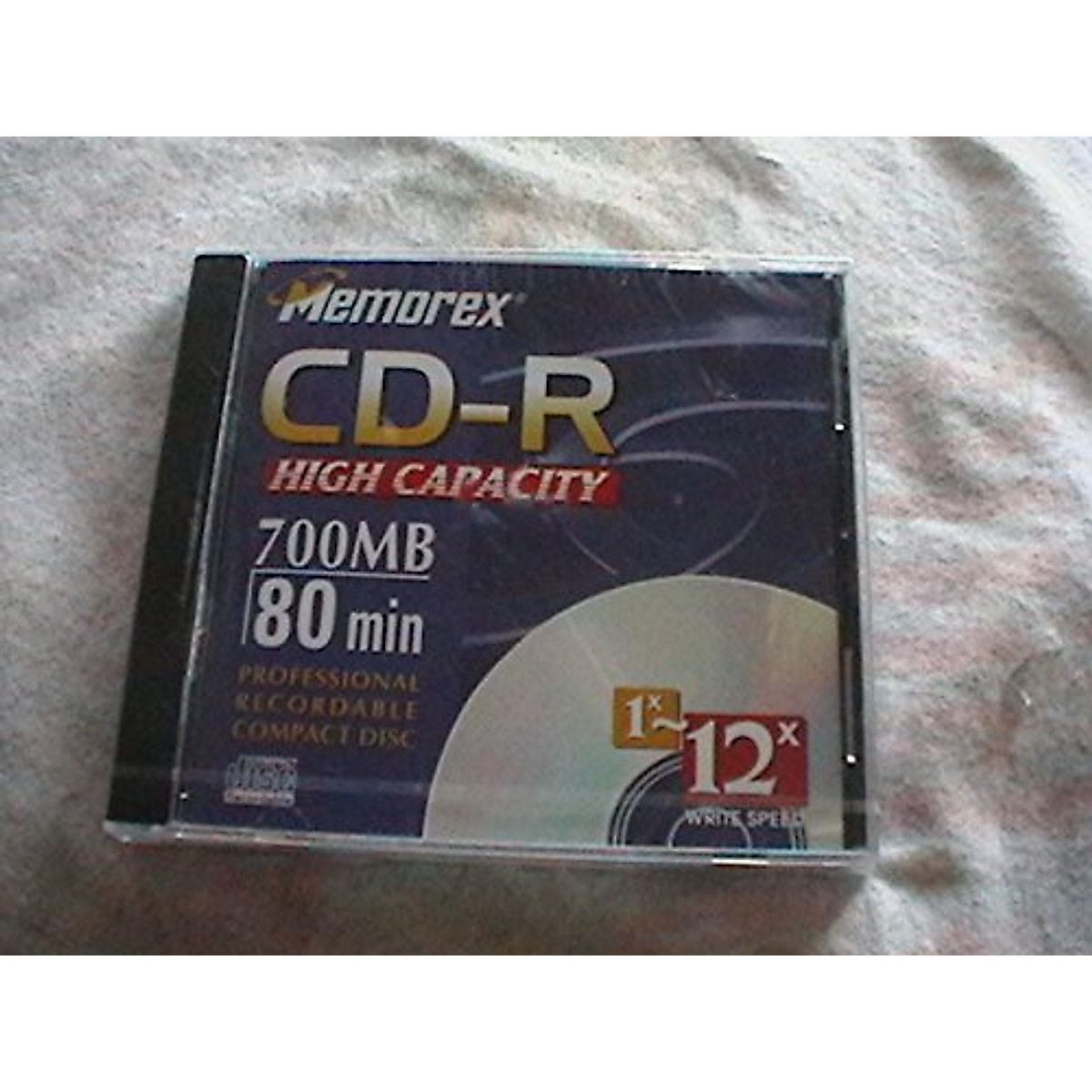 CD-R