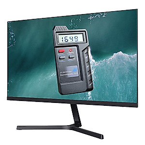 Effective 99.99% Anti Radiation Cap Multicolor EMF Protection Hat Shielding Cell WiFi 5G RF Hat 50-60cm/19.6-23.6 in (Gray)