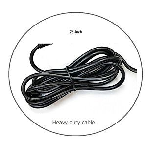 PowerTech Supplier AC Adapter for PRO-Form Sport RL Rower