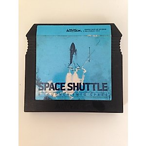 Space Shuttle