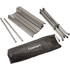 Cuisinart CPT-2140, Aluminum Folding Prep Table