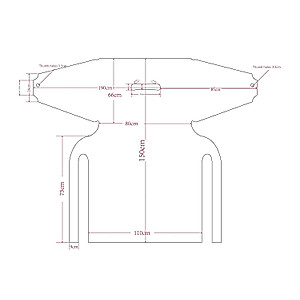 hand2mind Polyethylene, Level 1, Disposable, Non-Surgical Isolation Gowns, Blue, 150 pcs/case (10 Bags of 15 Gowns per case)